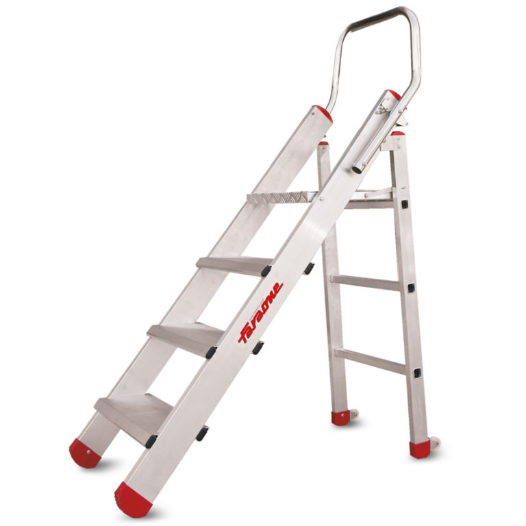 Bezpieczny podest roboczy PLS - Faraone Poland