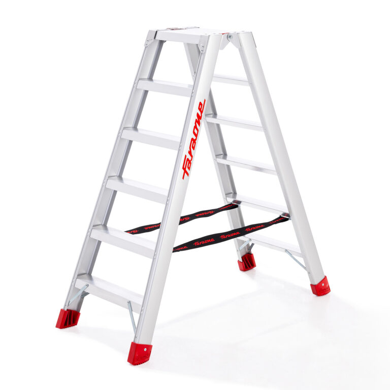 Bezpieczny podest roboczy PLS - Faraone Poland